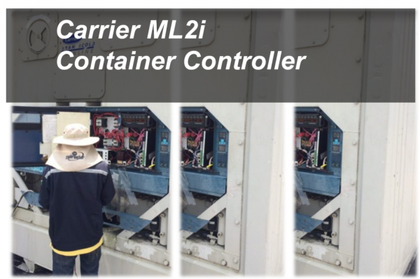 Carrier Reefer Container Alarm List : ThaiReefer Group