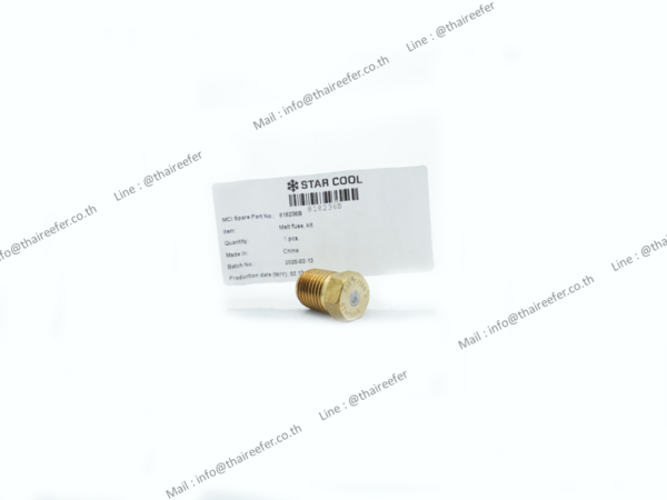 Our Shop : ThaiReefer Group