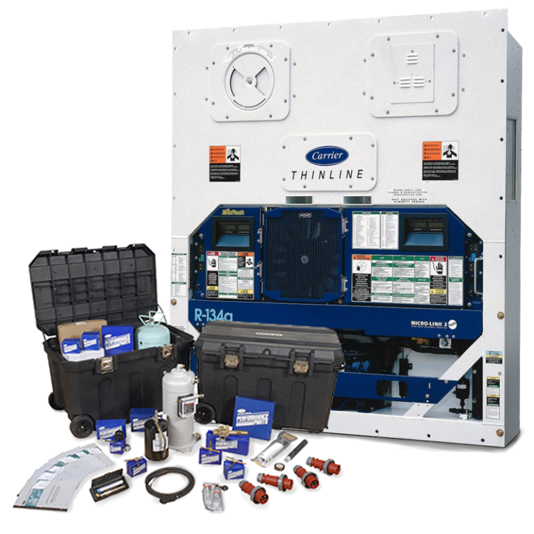 DAIKIN Reefer Alam List - LXE10E-A : Thaireefer Group